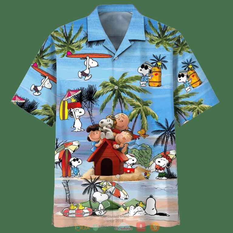 Peanuts - Snoopy - The Peanuts Gang In Christmas 1 - Cartoon 5 Panel ...